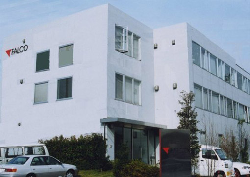 会社を知る｜新卒採用情報｜ファルコバイオシステムズ